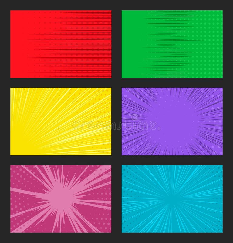 Retro Speed Lines Vector Stock Illustrations – 9,172 Retro Speed Lines ...