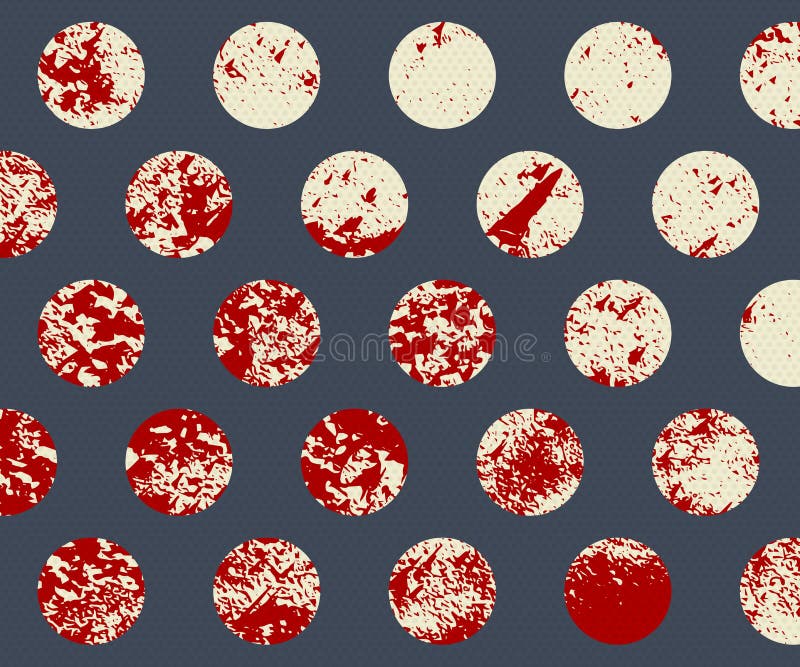 Vector Comic Book and Journal Background. Orange Grunge Texture ...