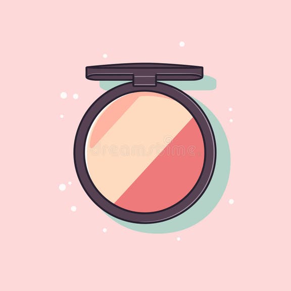 Vector of a Compact Icon Vector Stock Vector - Illustration of element ...