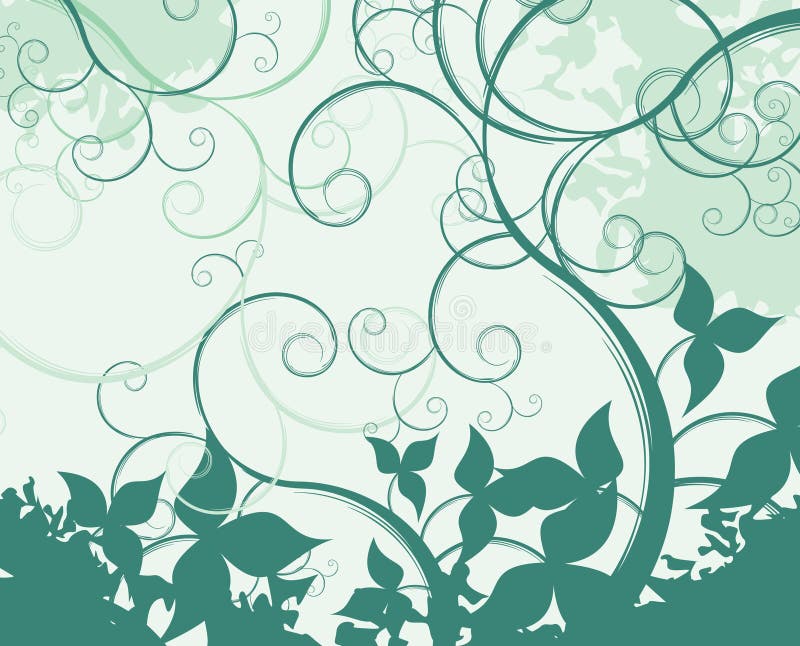 Vector Composition Picture. Image: 5045916