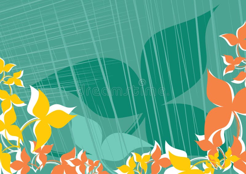 Vector Composition Picture. Image: 5104110