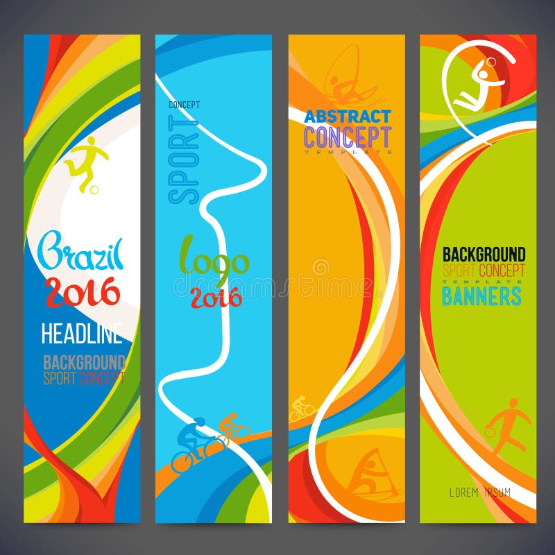 Vector Composition of a Wave of Bands with Different Colors are ...