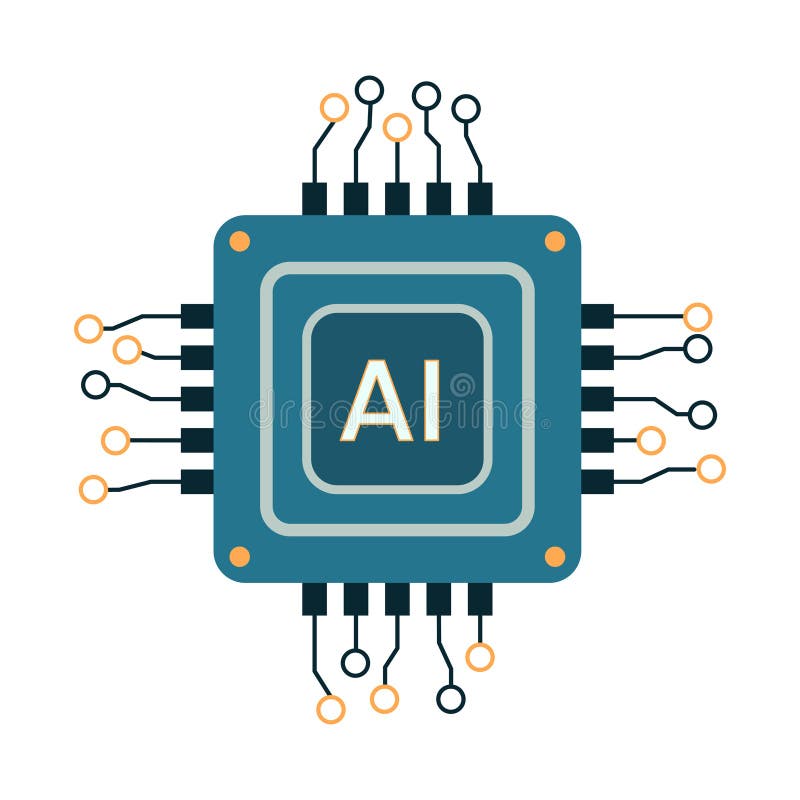 Iot Semiconductor Stock Illustrations – 275 Iot Semiconductor Stock ...