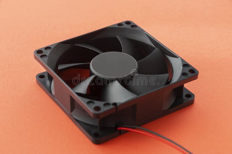 Vector Computer Fan 12 Volt Stock Photos - Free & Royalty-Free Stock ...