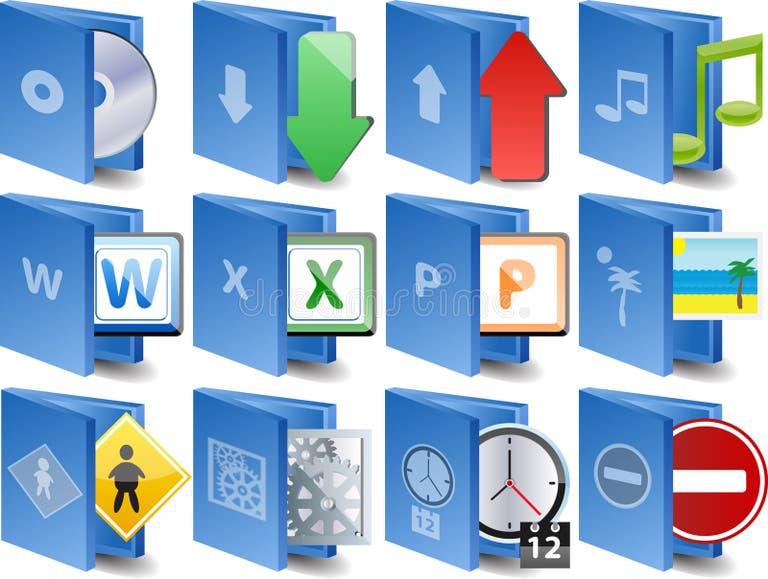 Computer Excel Stock Illustrations – 1,447 Computer Excel Stock ...