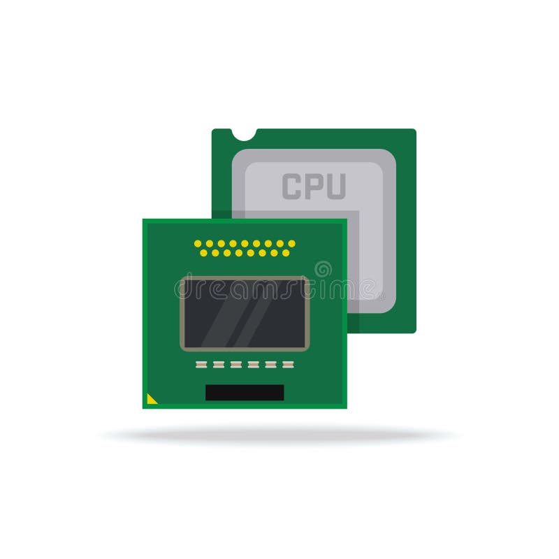 Computer CPU Processor System Chip. Abstract Data Flow Binary Code in ... Computer CPU Processor System Chip. Abstract Data Flow Binary Code in ...