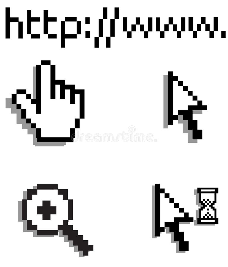 Cursor Zoom Stock Illustrations – 2,404 Cursor Zoom Stock Illustrations ...
