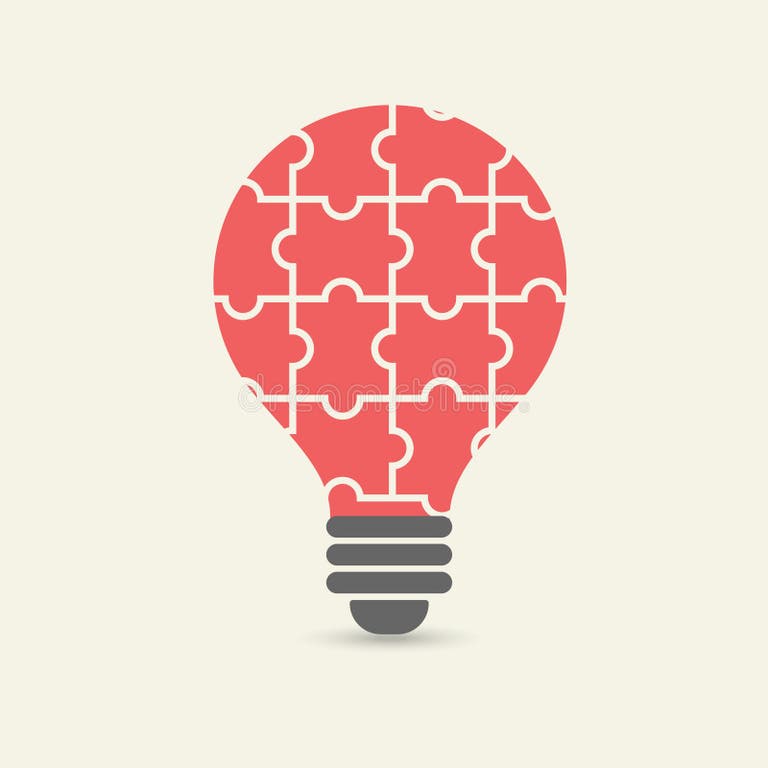 Bulb Puzzle Stock Illustrations – 9,028 Bulb Puzzle Stock Illustrations ...
