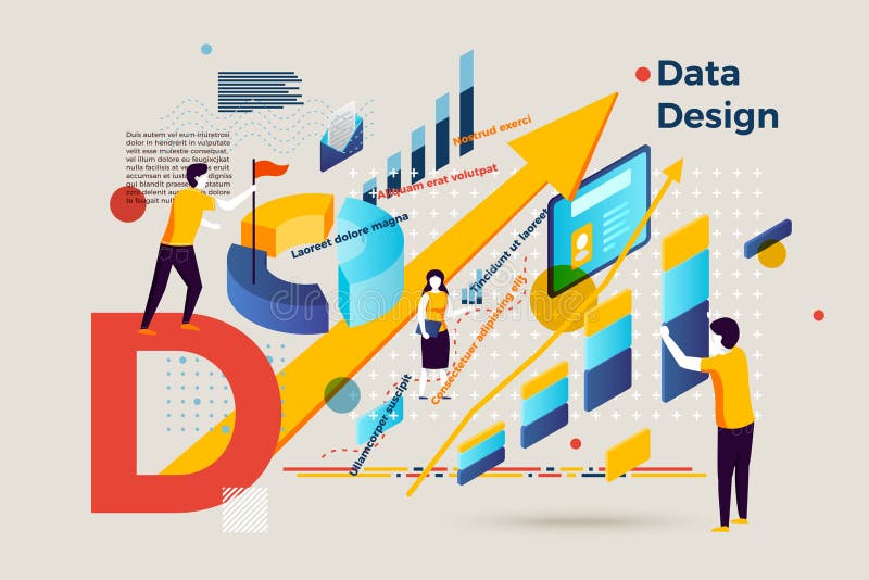 D Bright Charts Stock Illustrations – 9 D Bright Charts Stock ...