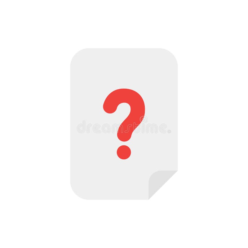 Question Mark Rescue Stock Illustrations – 674 Question Mark Rescue ...