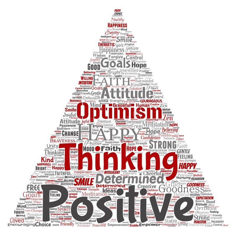 Be Courageous. Positive Printable Sign. Lettering. Calligraphy Vector ...