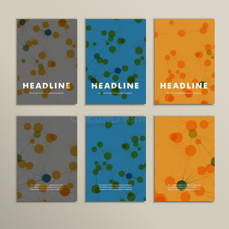 Vector Connect Lines and Dots. Molecule Geometric Graphic Communication ... Vector Connect Lines and Dots. Molecule Geometric Graphic Communication ...