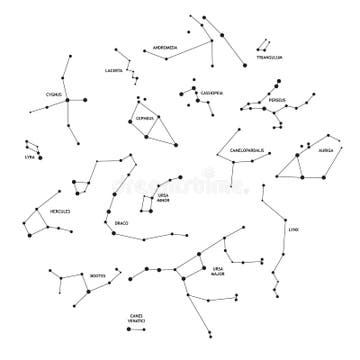 Lyra Constellation Stock Illustrations – 894 Lyra Constellation Stock Illustrations, Vectors ...