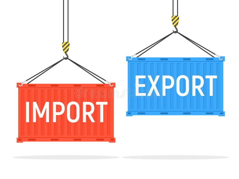 Import Export Logo Stock Illustrations – 5,418 Import Export Logo Stock ...