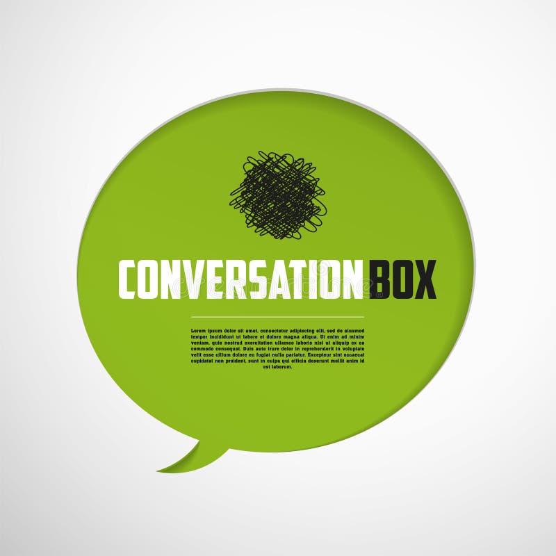 Conversation Poster Stock Illustrations – 5,255 Conversation Poster ...