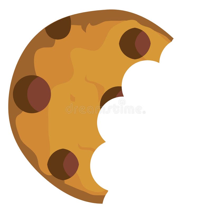 Broken Cookie Stock Illustrations – 681 Broken Cookie Stock ...