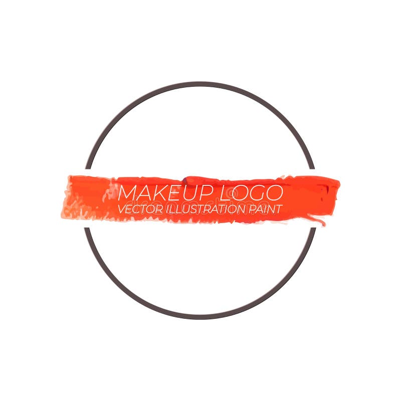 Makeup Logo Stock Illustrations – 116,276 Makeup Logo Stock ...