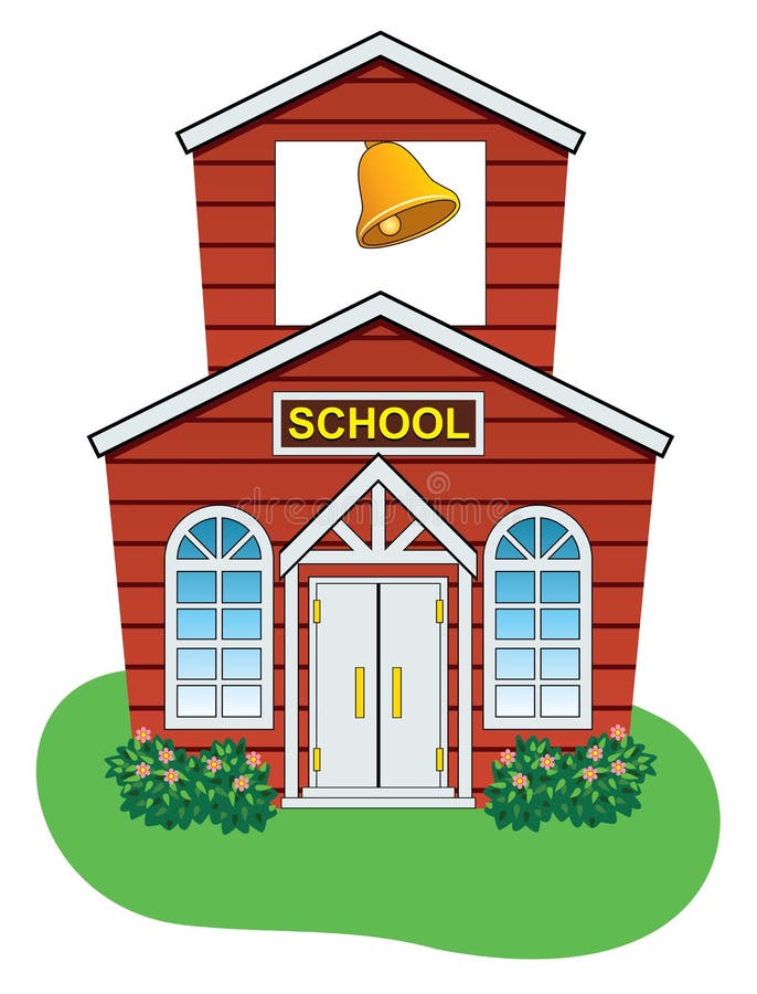 1,300+ School house Free Stock Photos - StockFreeImages