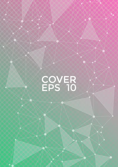 Technology Cover Page Stock Illustrations – 87,087 Technology Cover ...