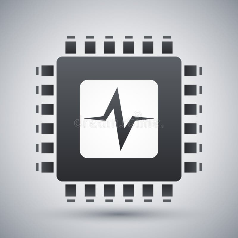 Testing Processor Stock Illustrations – 107 Testing Processor Stock ...