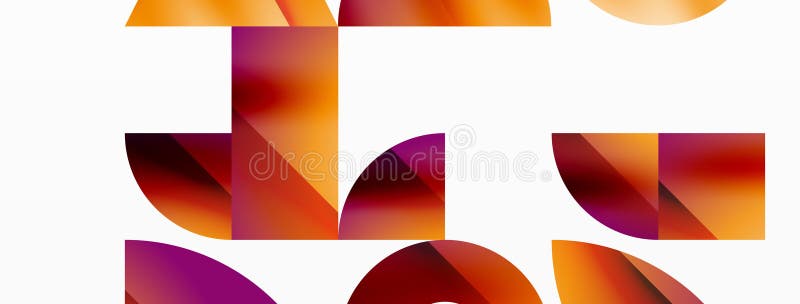 Vector Creative Abstract Background Design Stock Illustration ...