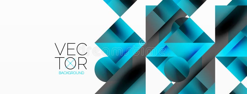 Vector Creative Abstract Background Design Stock Illustration ...