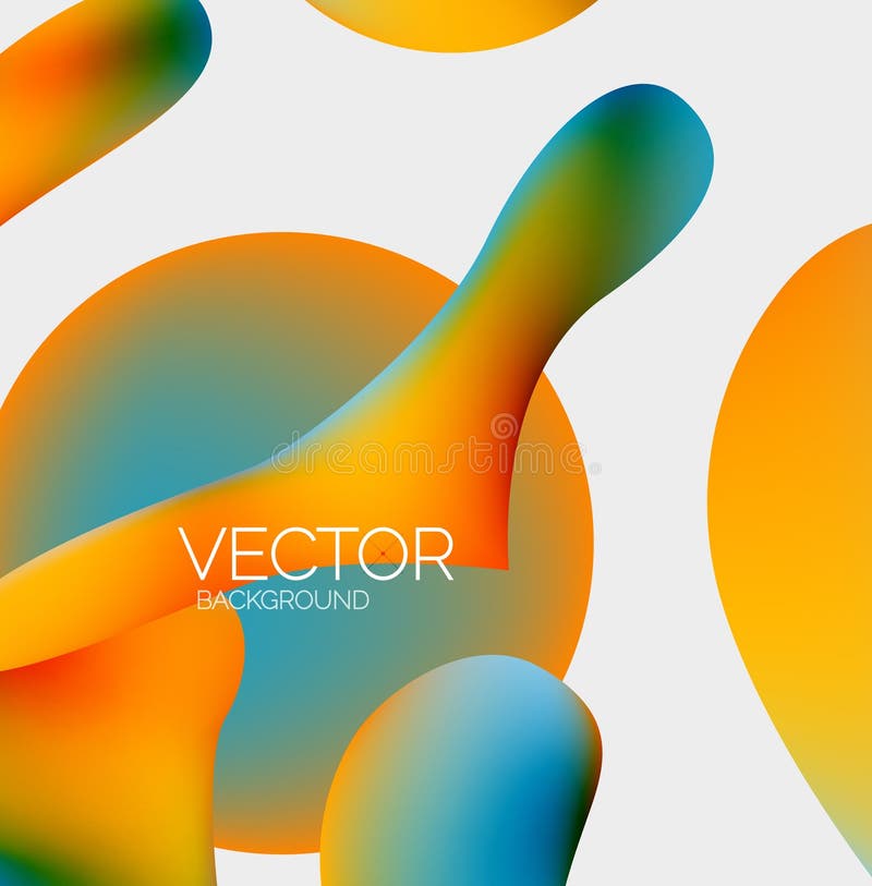 Vector Creative Abstract Background Design Stock Illustration ...