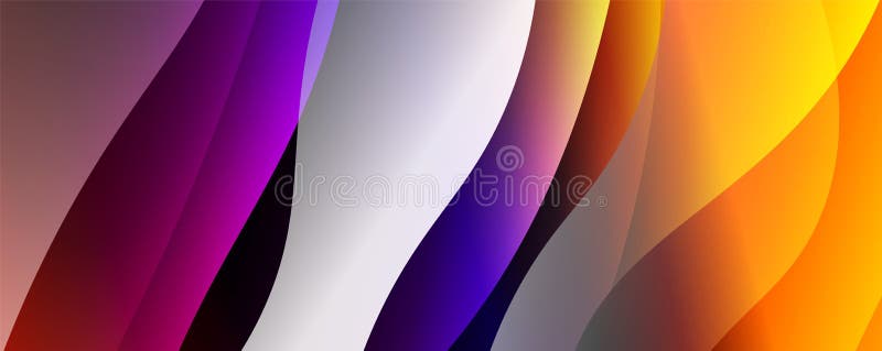 Vector Creative Abstract Background Template Stock Vector ...