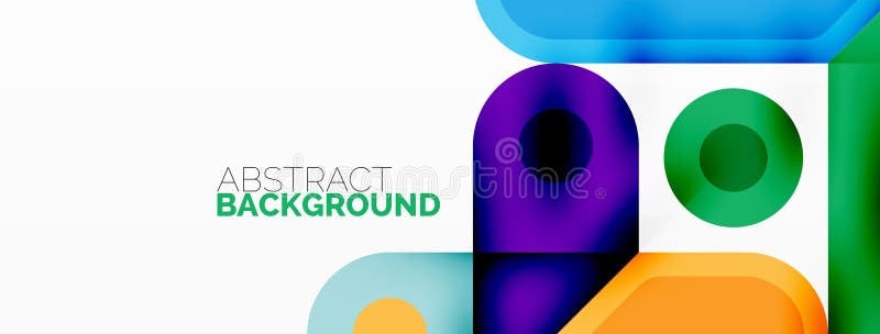 Vector Creative Artwork Design Template Stock Vector - Illustration of ...