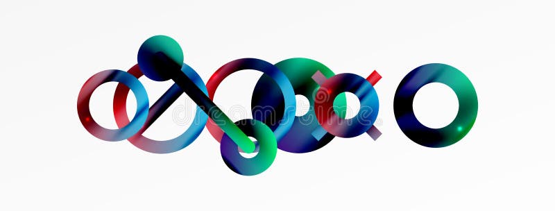 Vector Creative Background Design Stock Illustration - Illustration of ...