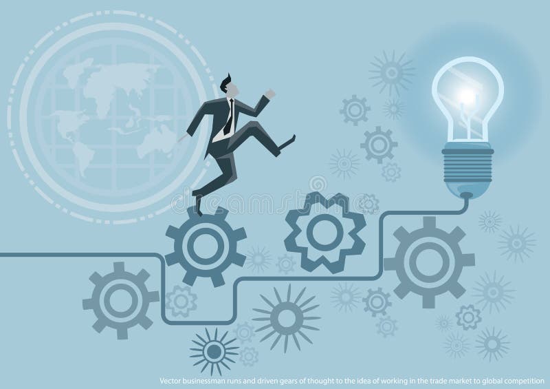 Creative Brainstorm Concept Business Idea, Innovation and Solution ... Creative Brainstorm Concept Business Idea, Innovation and Solution ...