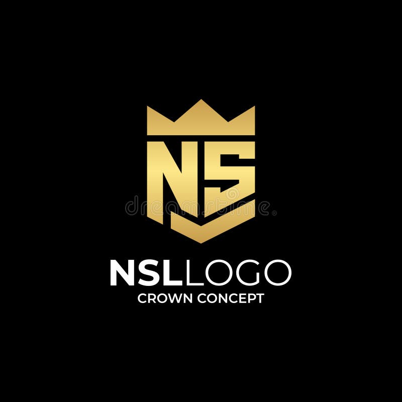 Nsl Logo Stock Illustrations – 27 Nsl Logo Stock Illustrations, Vectors ...