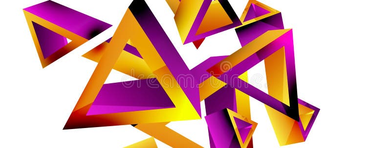 Vector Creative Modern Concept Design Stock Illustration - Illustration ...