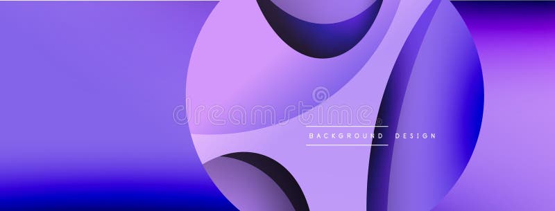 Vector Creative Modern Concept Design Stock Vector - Illustration of ...