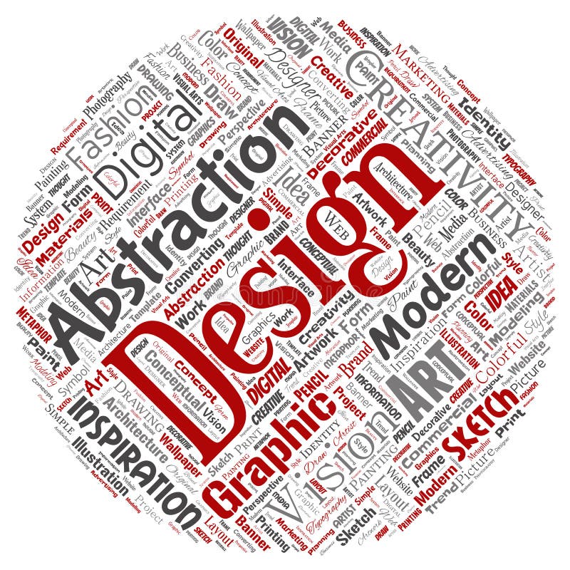 Vector Creativity Art Graphic Identity Design Stock Vector ...