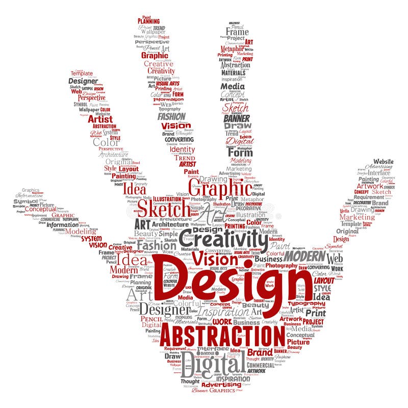 Graphic Design Visual Art