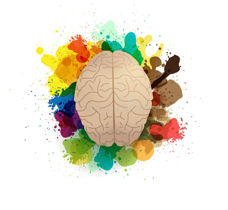 Splatter Brain Stock Illustrations – 1,162 Splatter Brain Stock ...