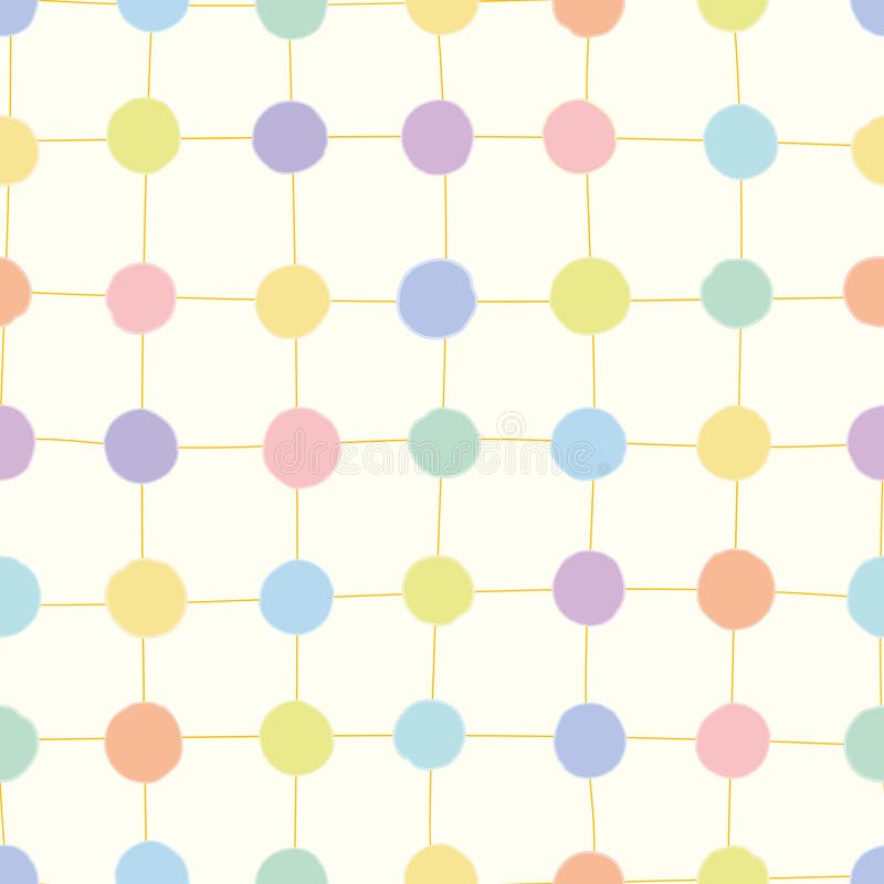 Vector Pastel Turquoise Dragonfly Day White Seamless Pattern Background ...