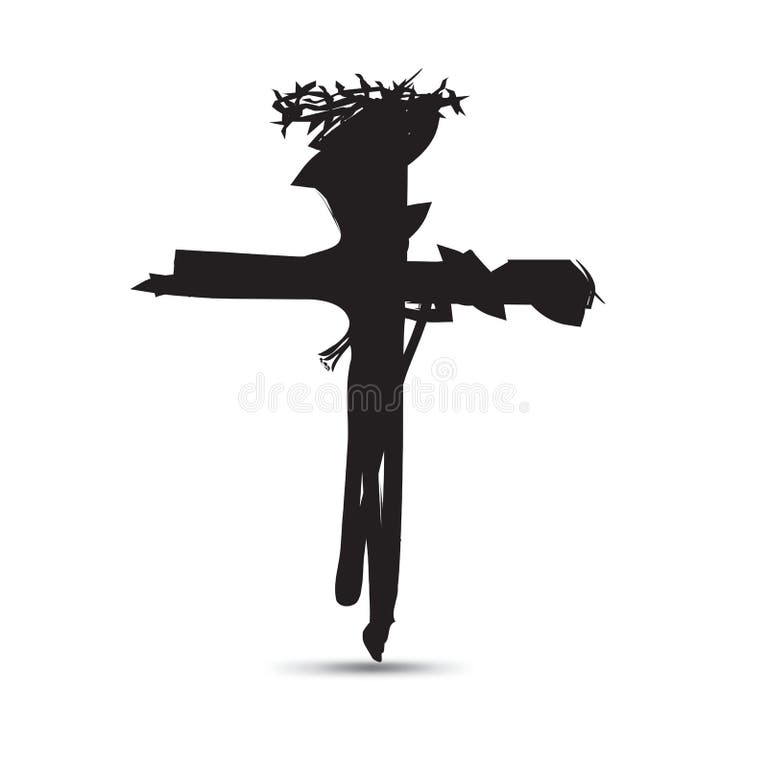 Cross Shadow Stock Illustrations – 27,361 Cross Shadow Stock ...