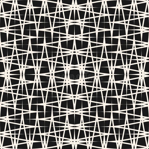 Seamless Cross Hatch Texture Stock Illustrations – 1,296 Seamless Cross ...