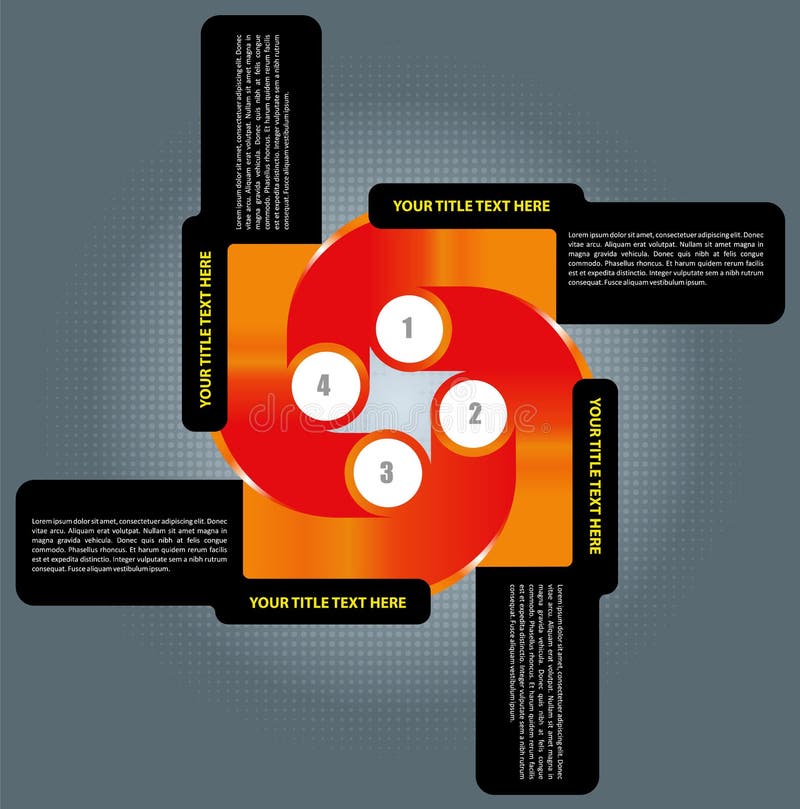 Vector Cross Scheme Background Stock Vector - Illustration of element ...