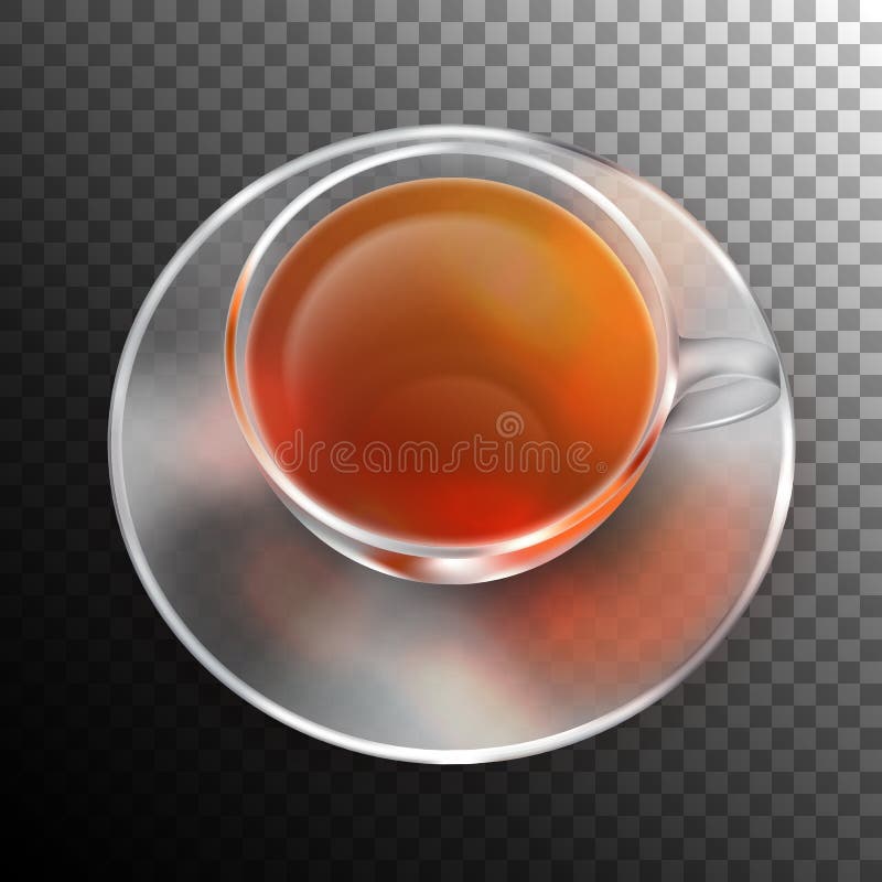 Tea Glass Top Stock Illustrations – 1,652 Tea Glass Top Stock ...