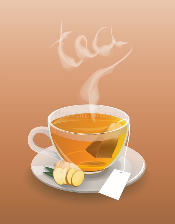Tea Illustrator Stock Illustrations – 497 Tea Illustrator Stock ...
