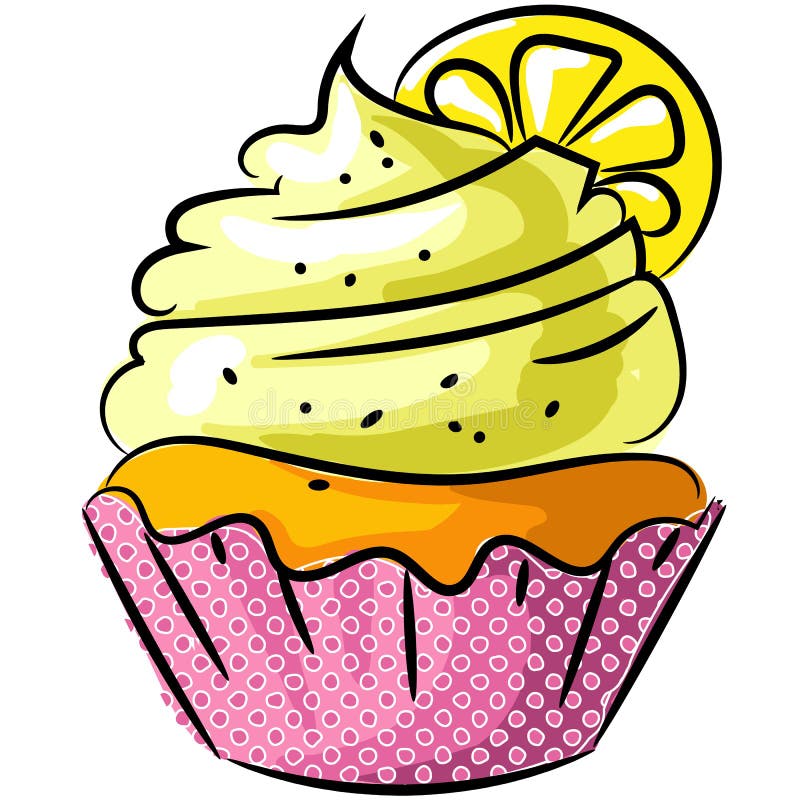 Vector Icing with Sprinkles (element for Design) Stock Vector ... Vector Icing with Sprinkles (element for Design) Stock Vector ...