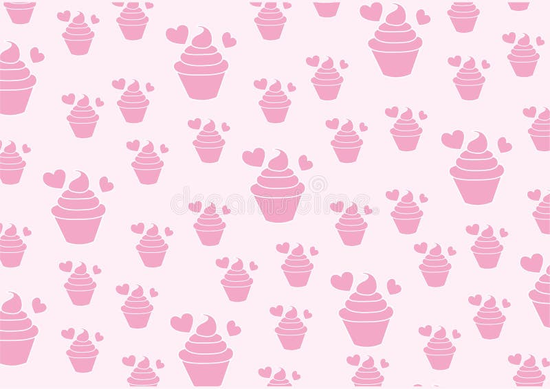 Vector Cupcakes Set, Cupcake Clipart Stock Vector - Illustration of ... Vector Cupcakes Set, Cupcake Clipart Stock Vector - Illustration of ...