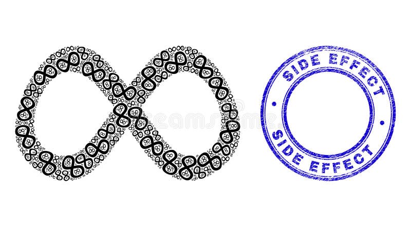 Infinity Recursive Composition Stock Illustrations – 44 Infinity ...