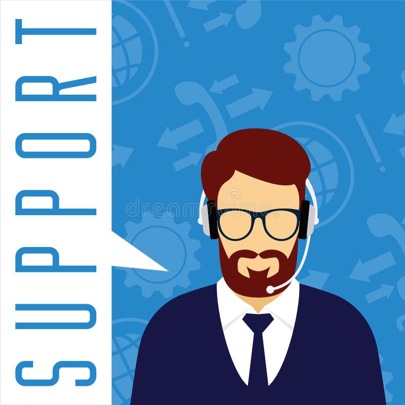 Support Technical Stock Illustrations – 45,858 Support Technical Stock ...