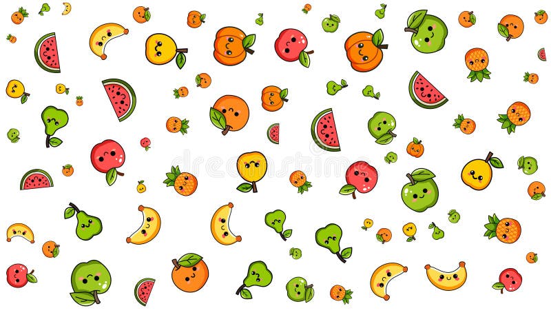 Cute Colorfull Doodle Vector Stock Illustrations – 1,087 Cute Colorfull ...