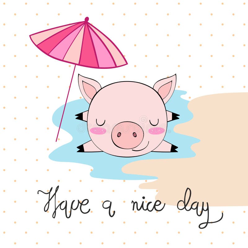 Vector cute Calendar 2019. stock vector. Illustration of collection ...