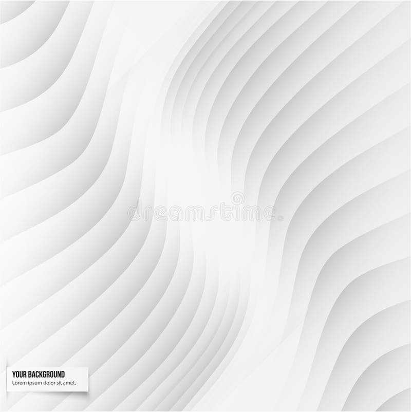 Vector 3d Abstract and Squares. Design Stock Vector - Illustration of ...